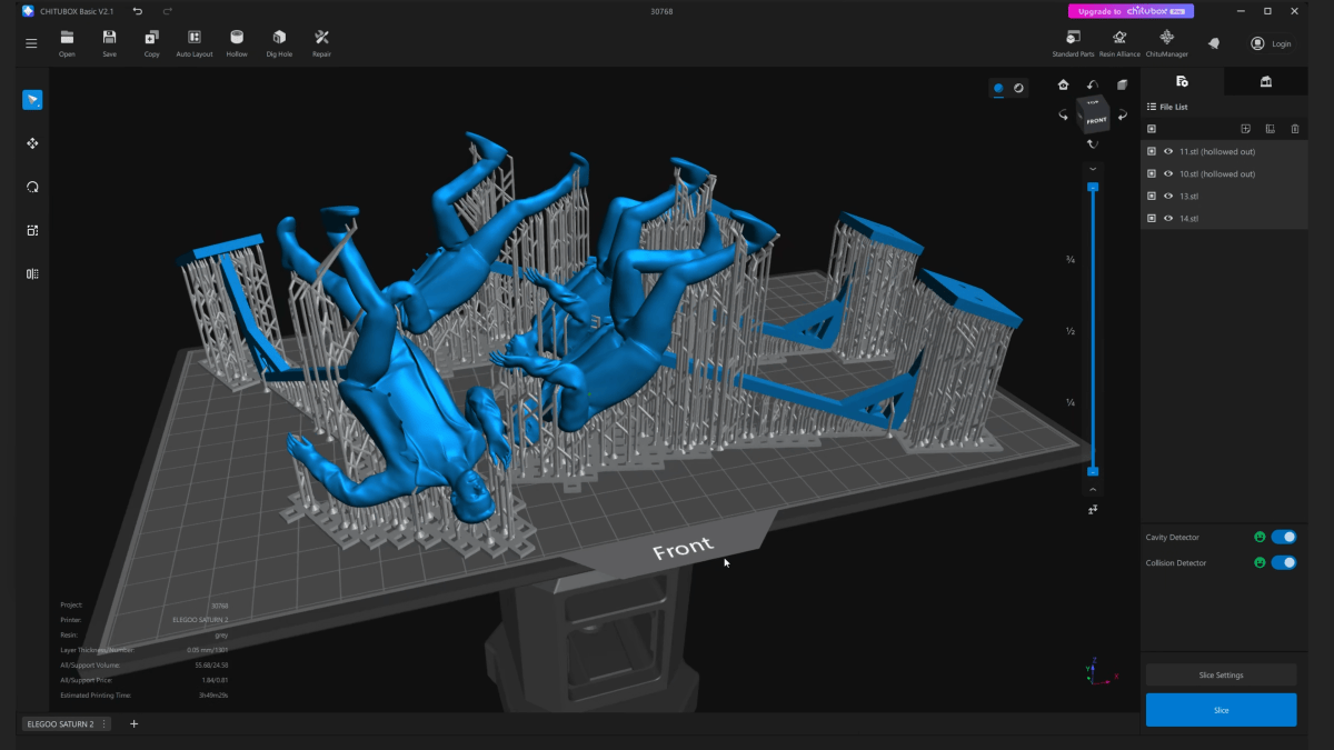 Replacement Animation with ActorCore: Insights from JP’s Bench ...