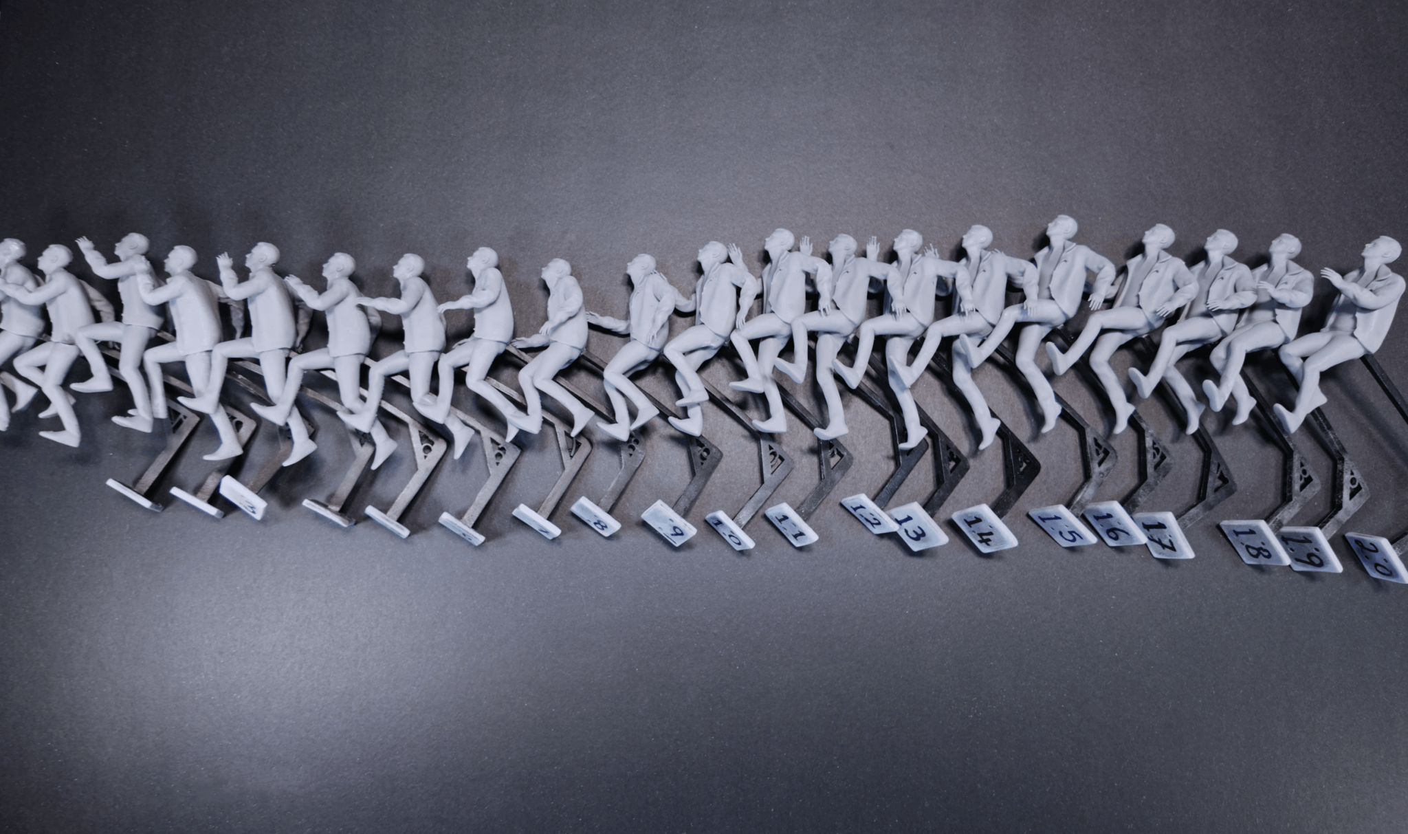 Replacement Animation with ActorCore: Insights from JP’s Bench ...