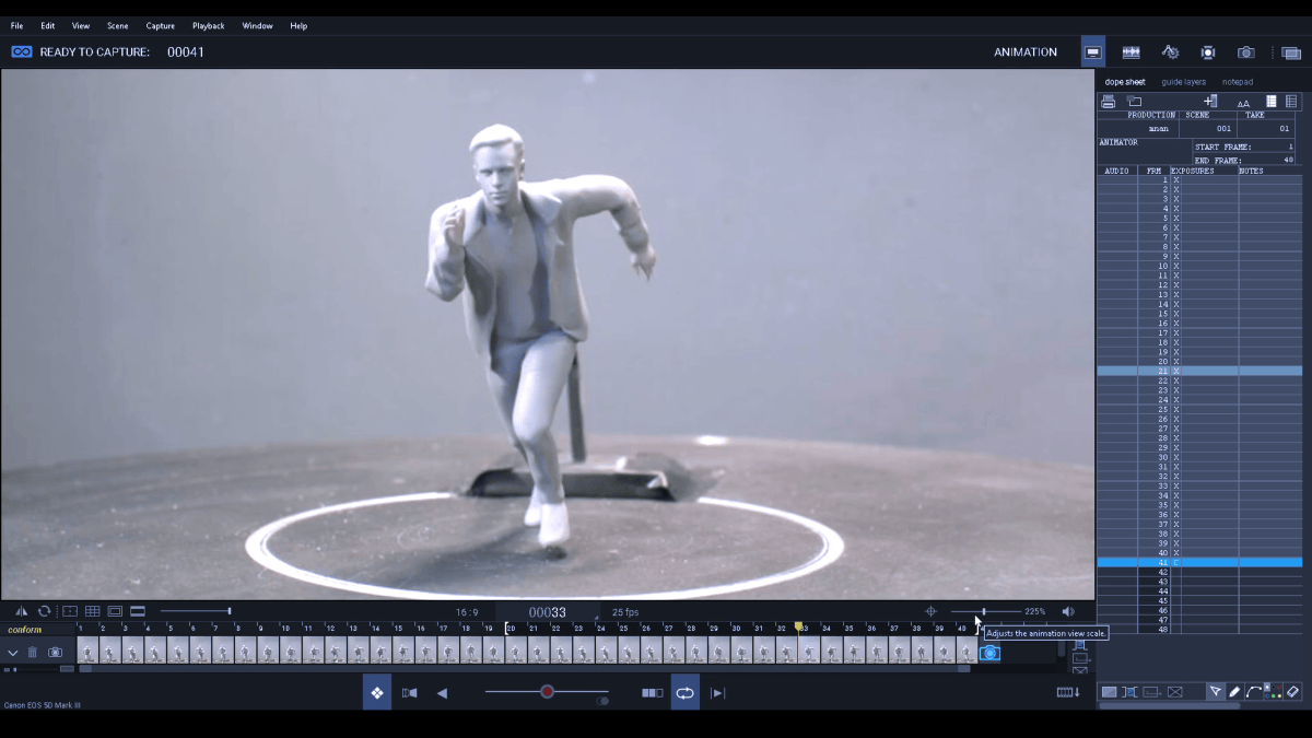 Replacement Animation with ActorCore: Insights from JP’s Bench ...