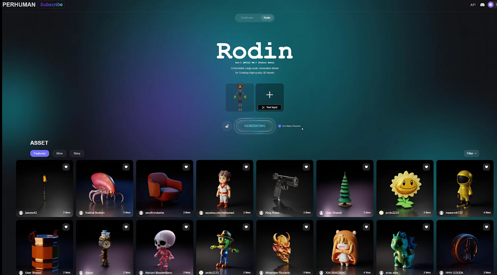 Animating AI-Generated Models: A Step-by-Step Guide - Reallusion Magazine