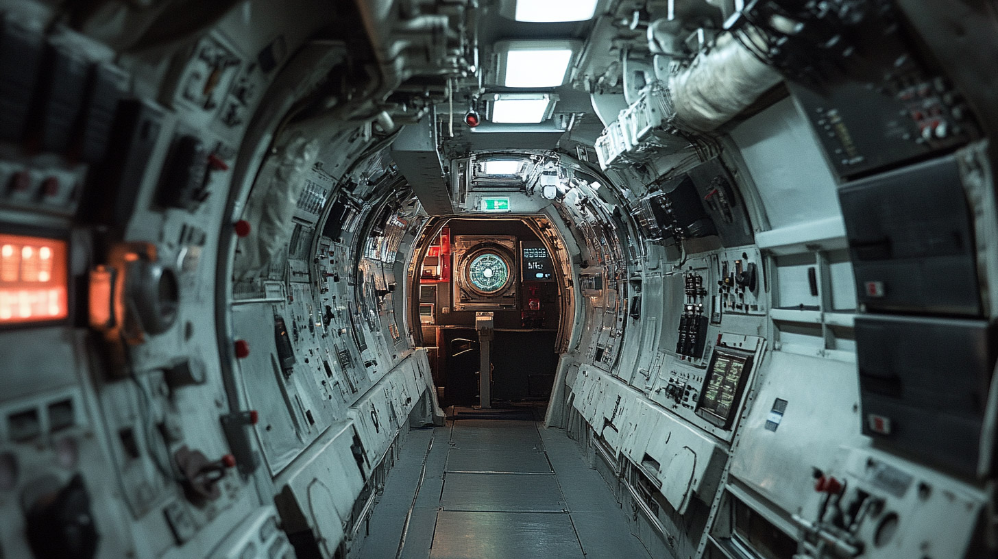 Using AI-Generated Images as 3D Scenes in iClone - Reallusion Magazine