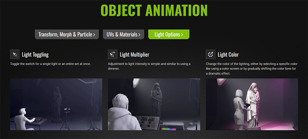 MD Props – Upping Your Animation Game - Reallusion Magazine
