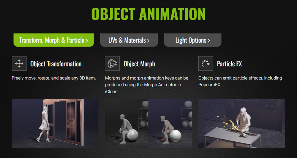 MD Props – Upping Your Animation Game - Reallusion Magazine
