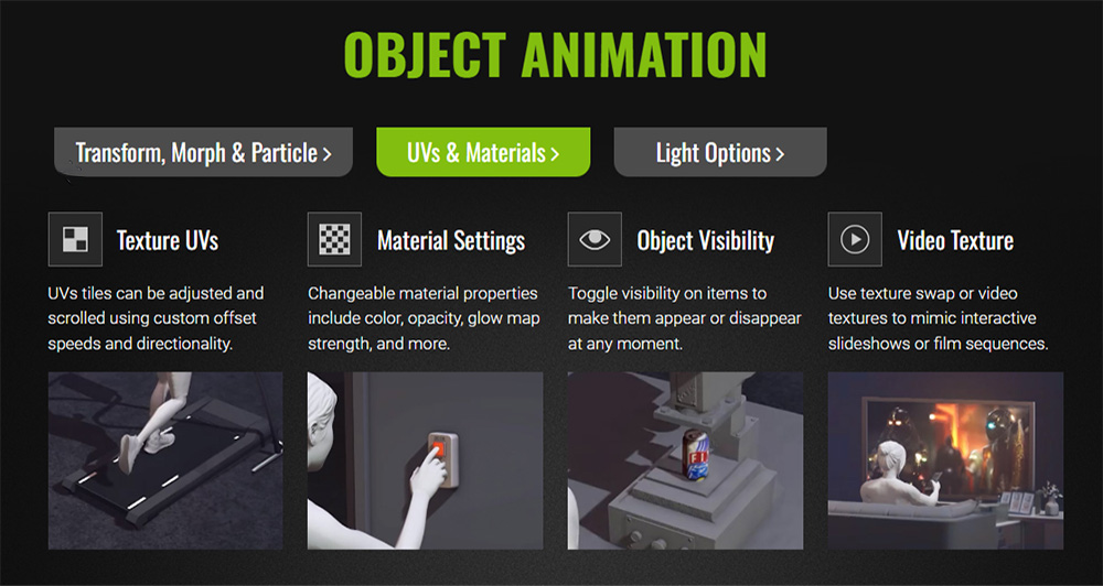 MD Props – Upping Your Animation Game - Reallusion Magazine