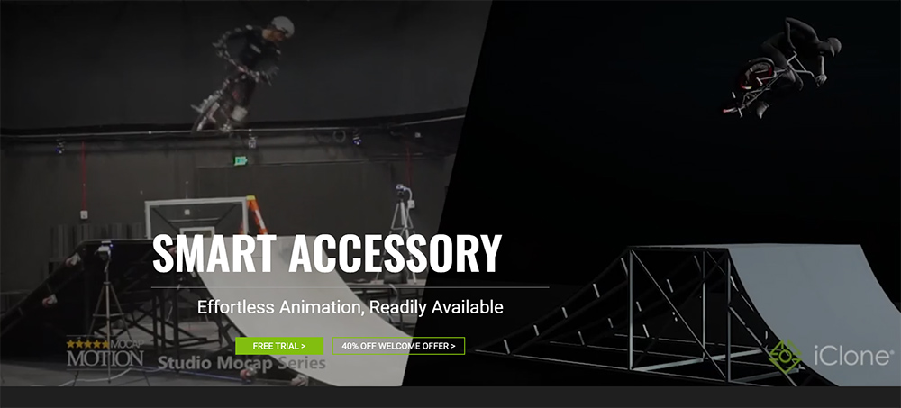 MD Props – Upping Your Animation Game - Reallusion Magazine