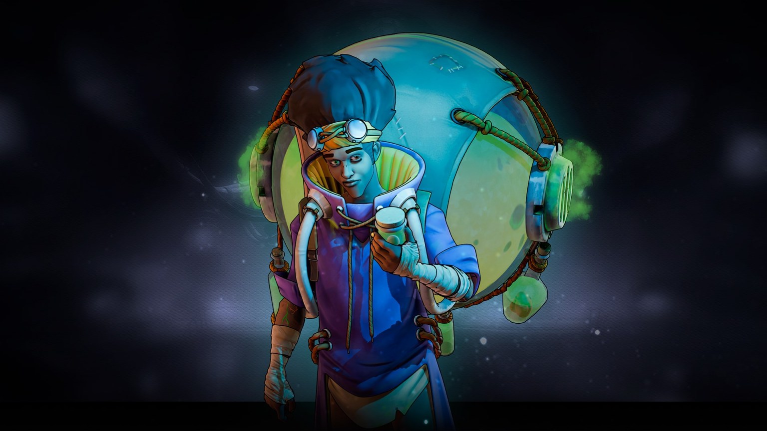 Reallusion’s 2024 3D Character Contest – Meet the Winners! - Reallusion ...