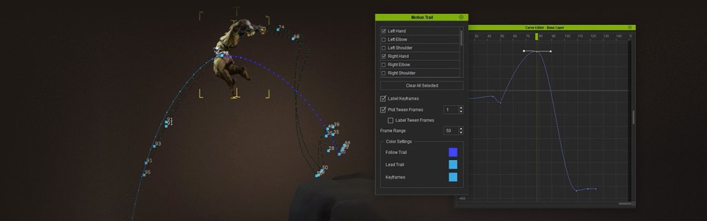 iClone 8.52: A Major Leap for Professional Animation Editing ...