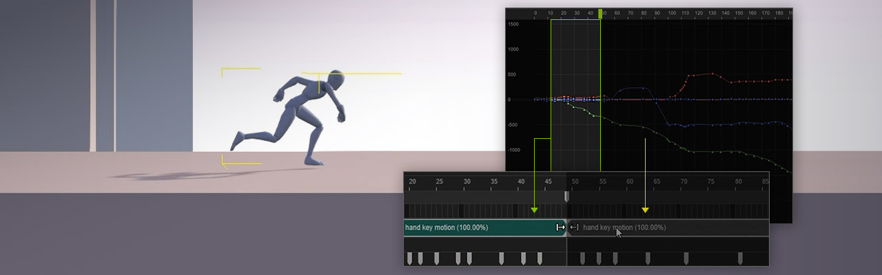 iClone 8.52: A Major Leap for Professional Animation Editing ...