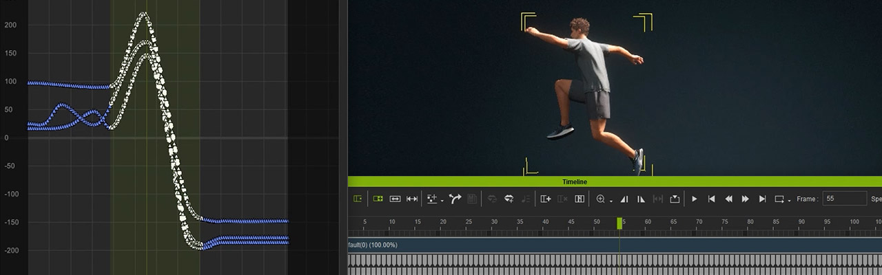 iClone 8.52: A Major Leap for Professional Animation Editing ...