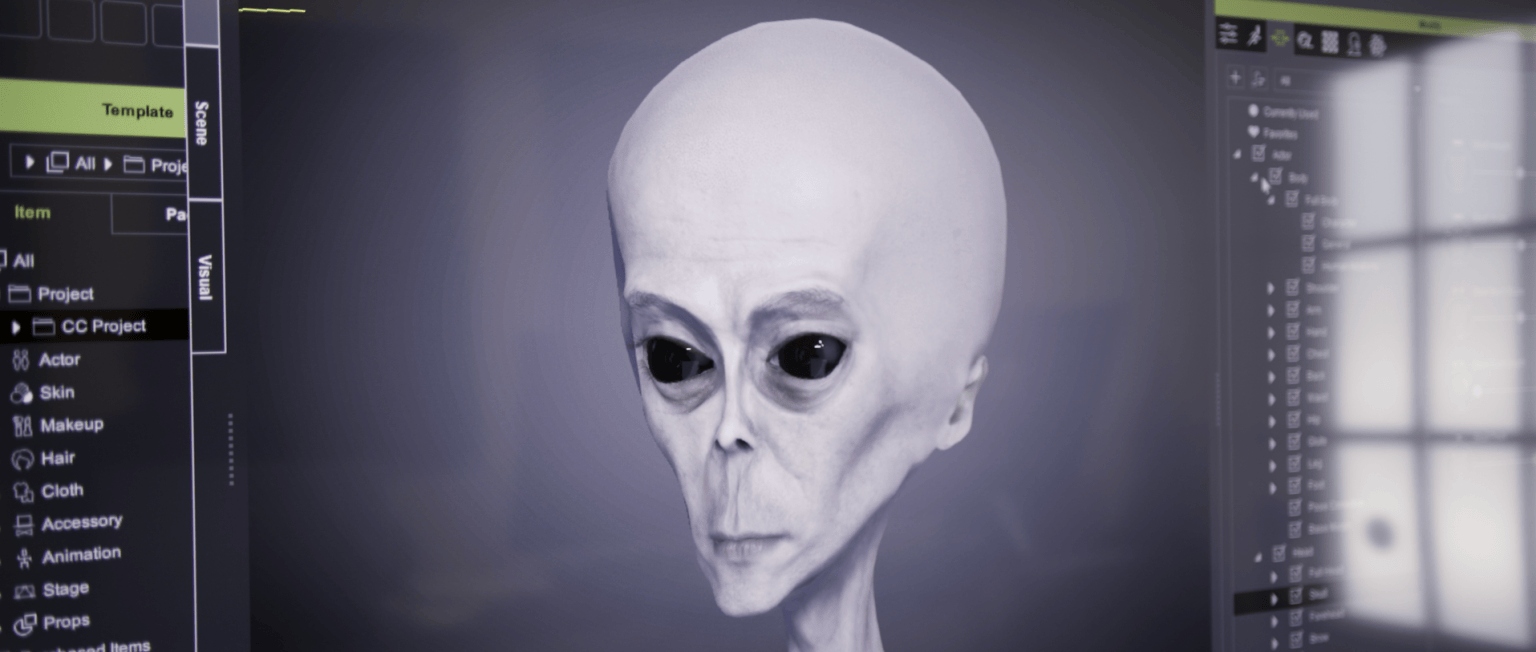VFX Studio Transforms Virtual Production with iClone & Unreal ...