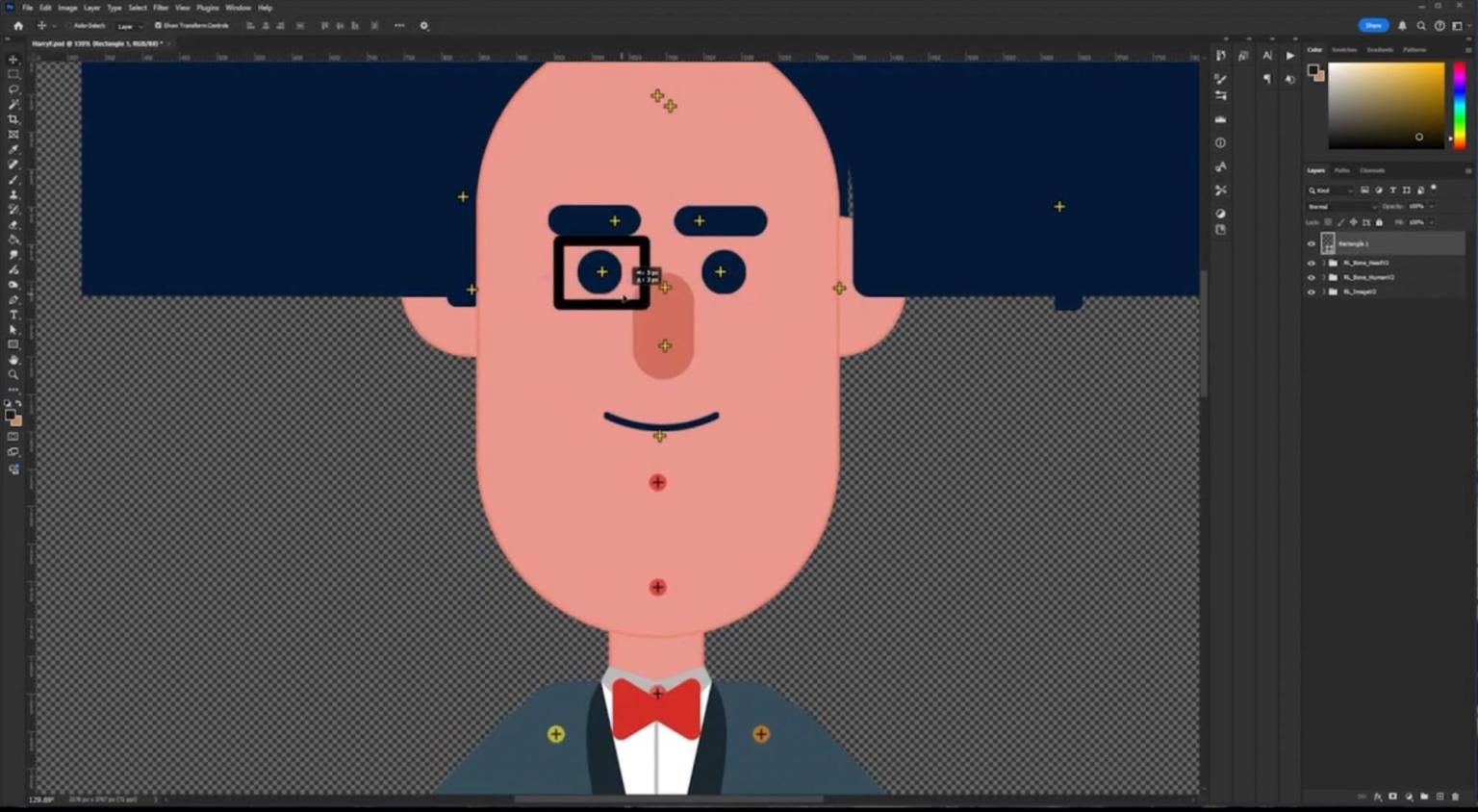 Easily Turn Yourself into an Animated Livestream Host - Reallusion Magazine