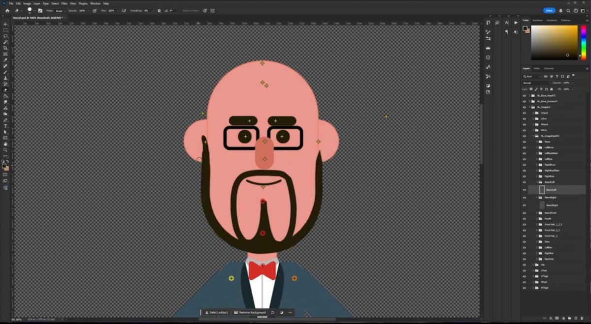 Easily Turn Yourself into an Animated Livestream Host - Reallusion Magazine