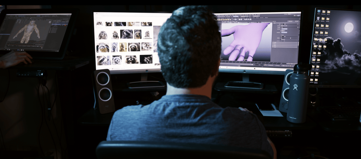 VFX Studio Transforms Virtual Production with iClone & Unreal ...