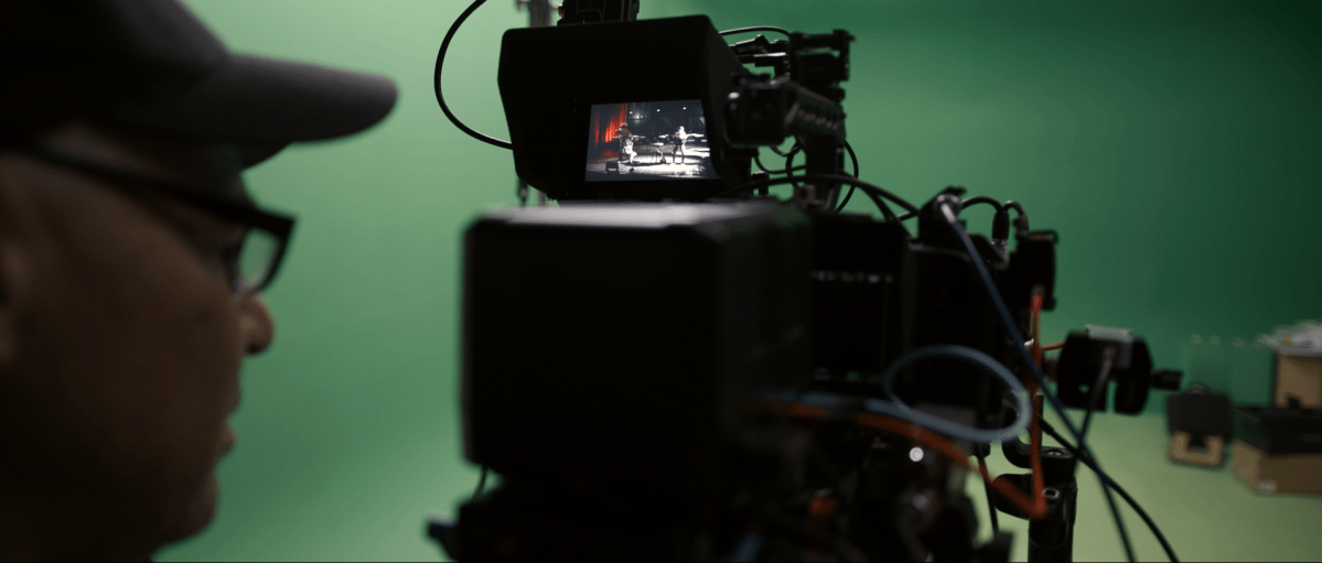 VFX Studio Transforms Virtual Production with iClone & Unreal ...