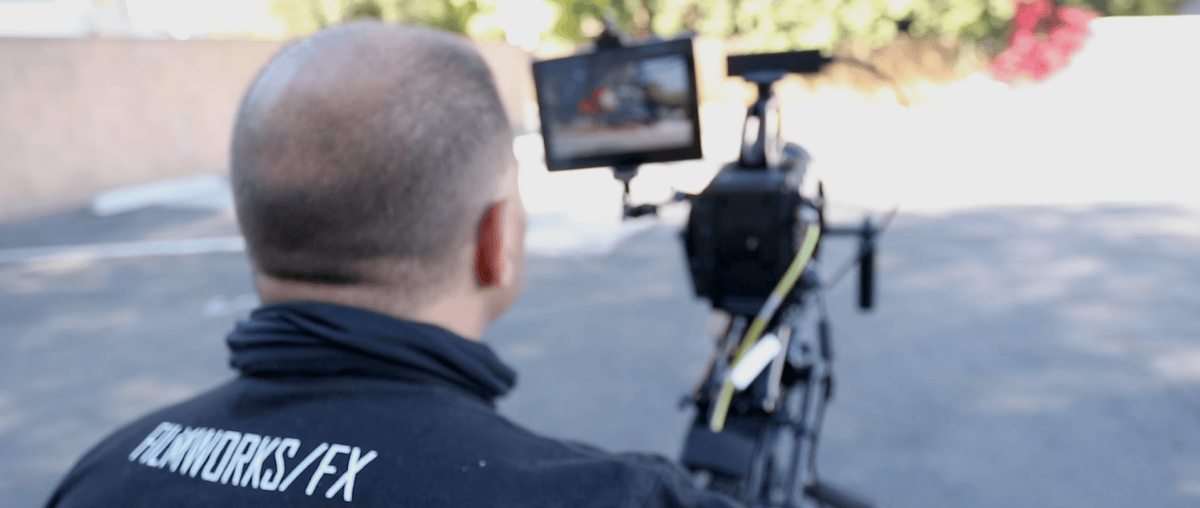 VFX Studio Transforms Virtual Production with iClone & Unreal ...