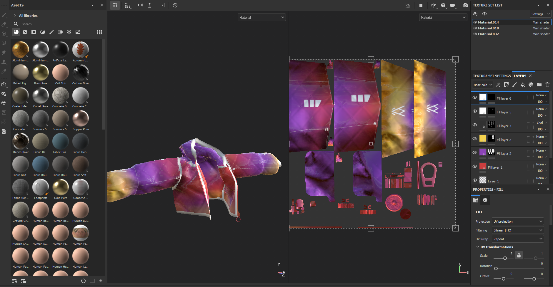 Winner Select: Animating Blender Character with AccuRIG - Reallusion Magazine