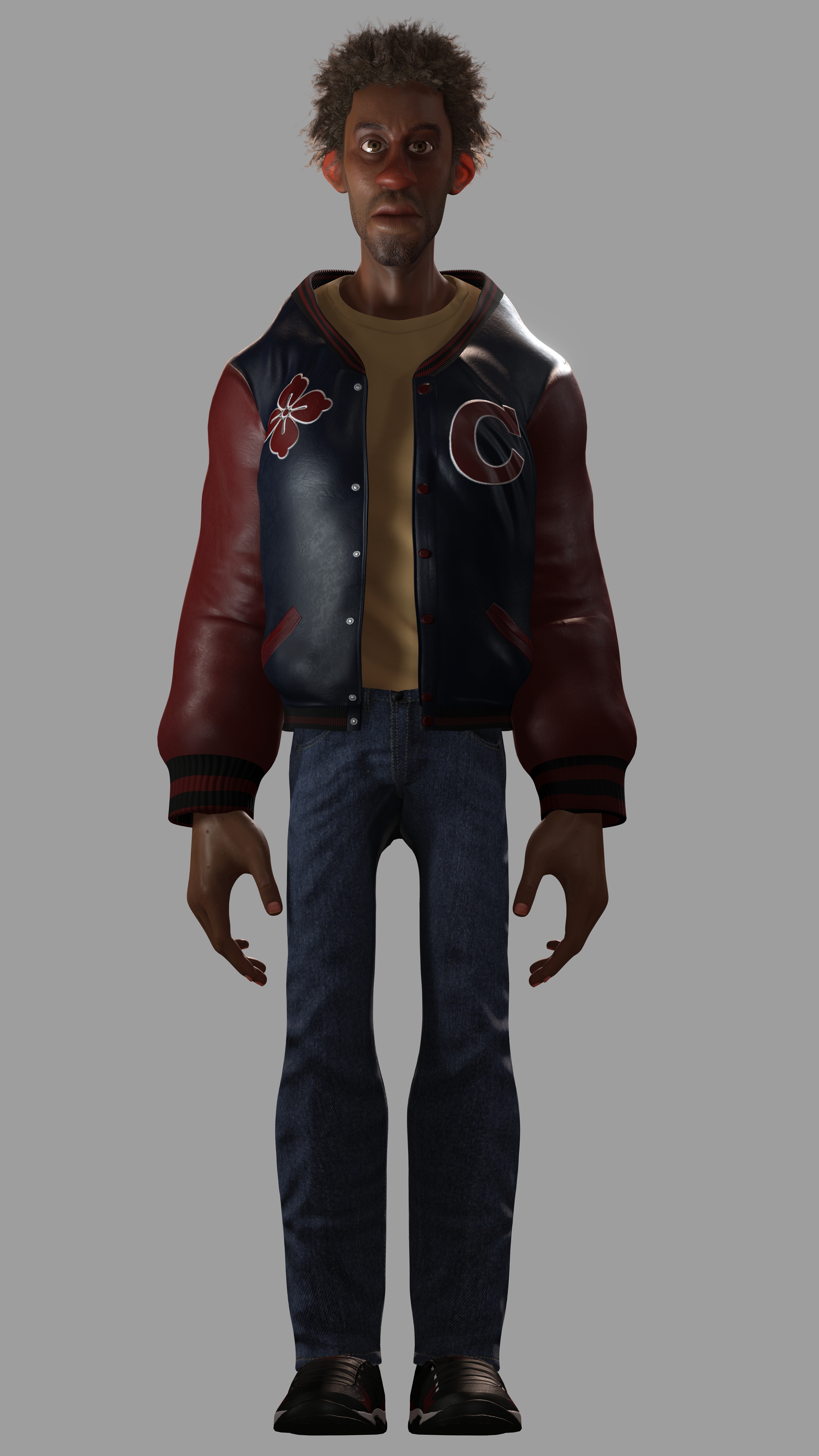 VFX Graduate uses iClone & Character Creator in Final Project ...