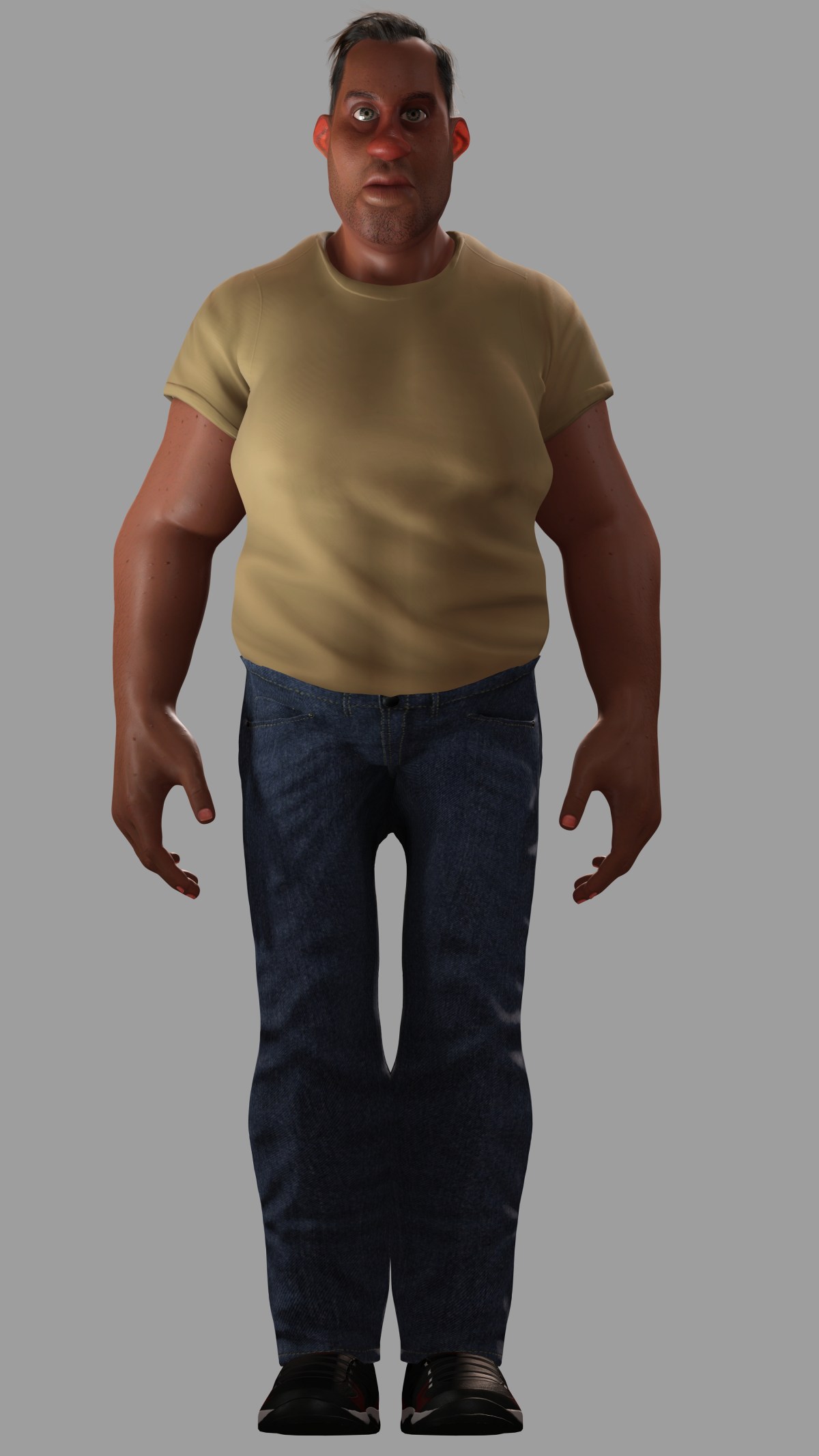 VFX Graduate uses iClone & Character Creator in Final Project ...