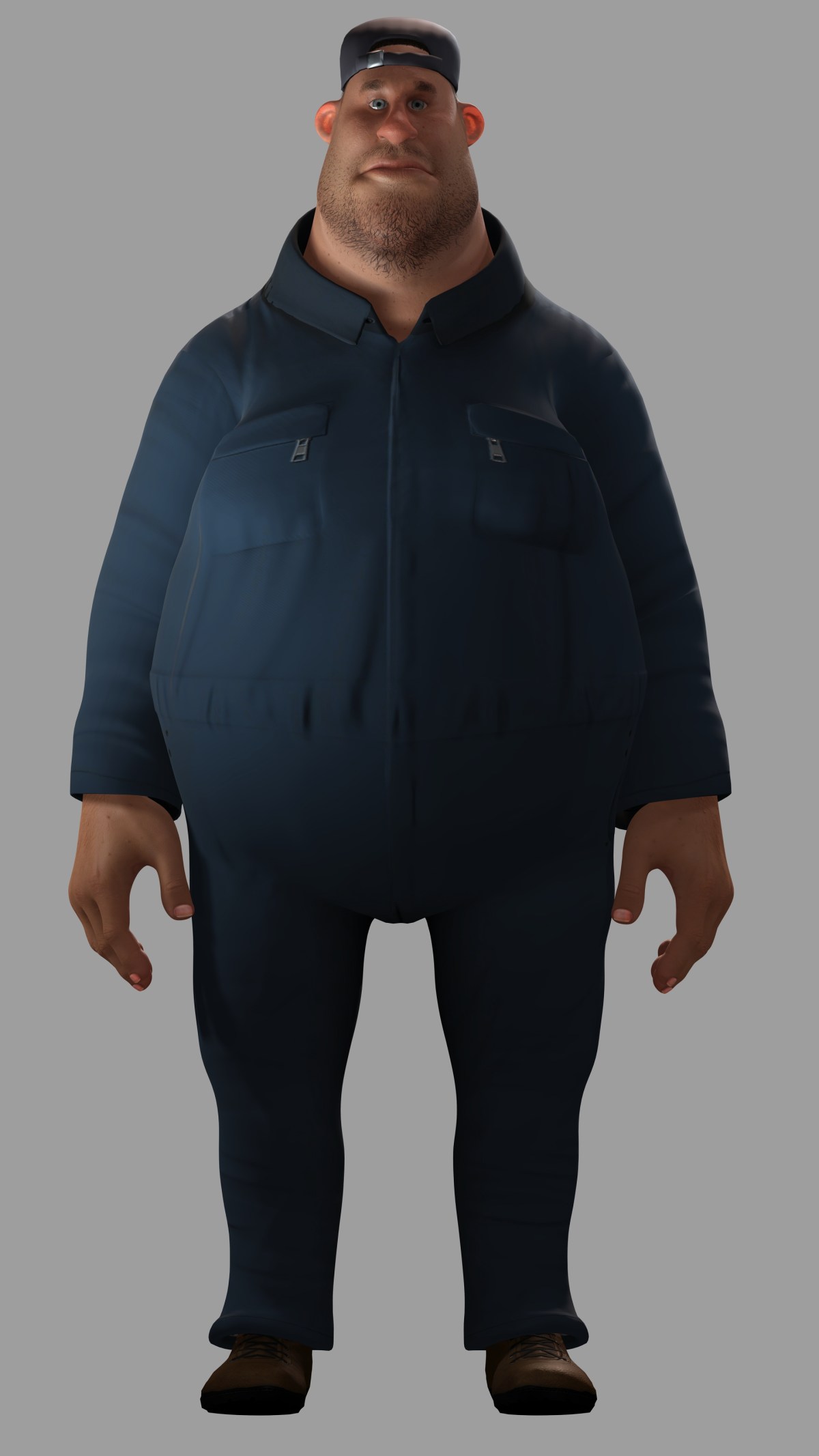 VFX Graduate uses iClone & Character Creator in Final Project ...