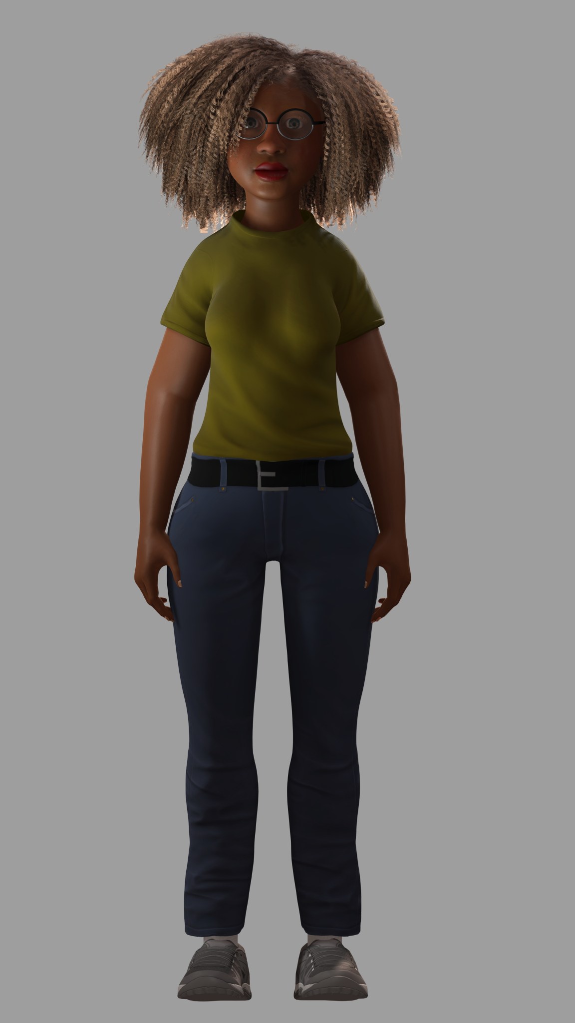 VFX Graduate uses iClone & Character Creator in Final Project ...