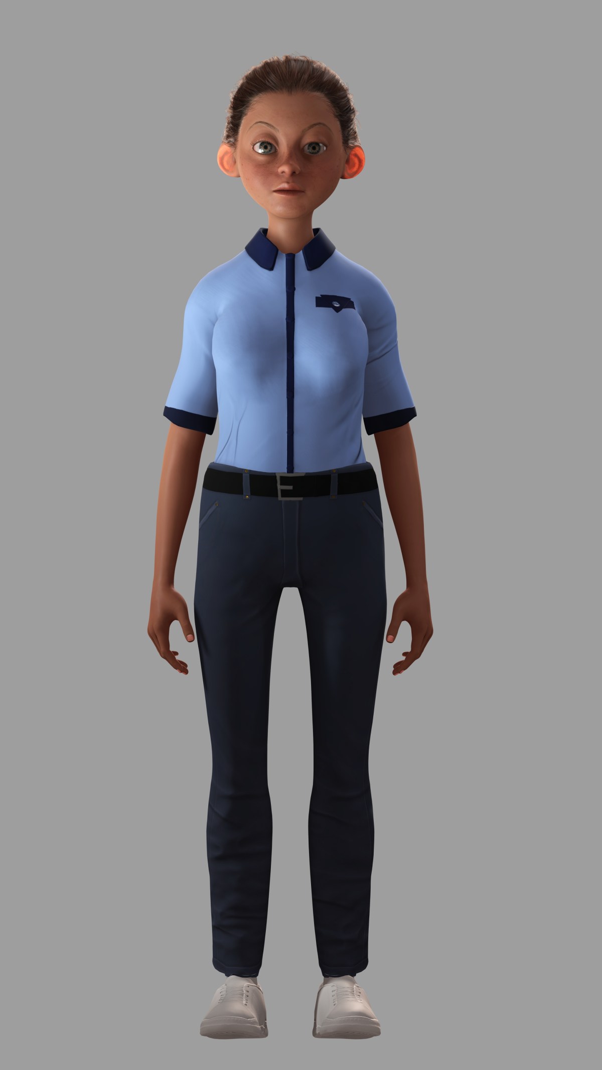 VFX Graduate uses iClone & Character Creator in Final Project ...