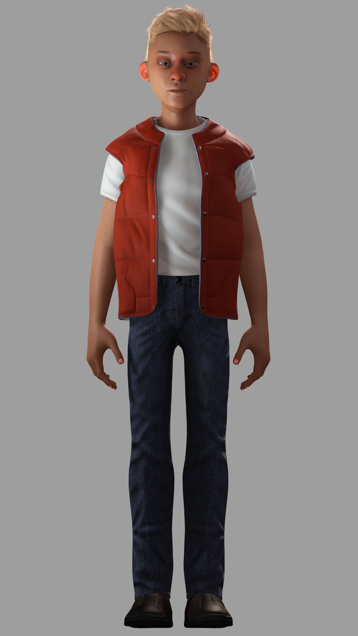 VFX Graduate uses iClone & Character Creator in Final Project ...