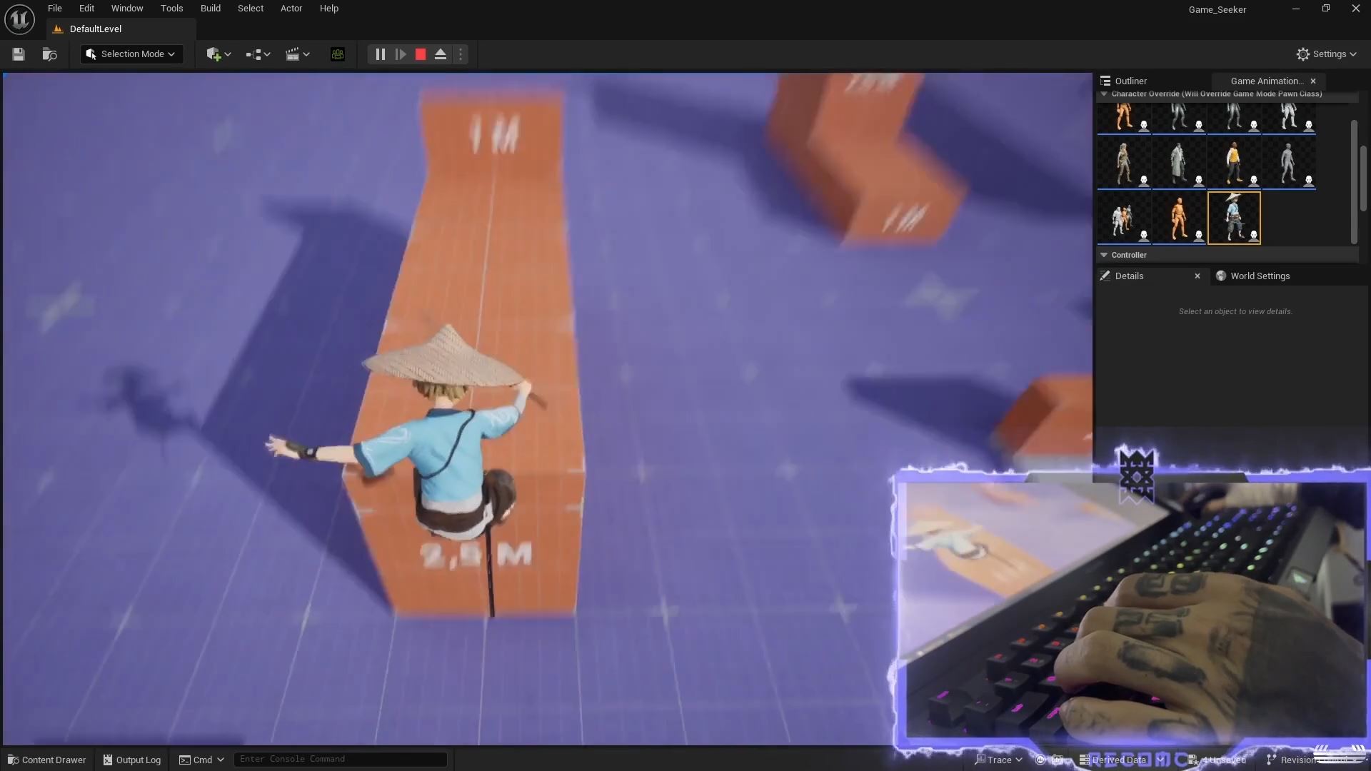 Winner Select: The Better Way to Create Game-Ready Characters ...