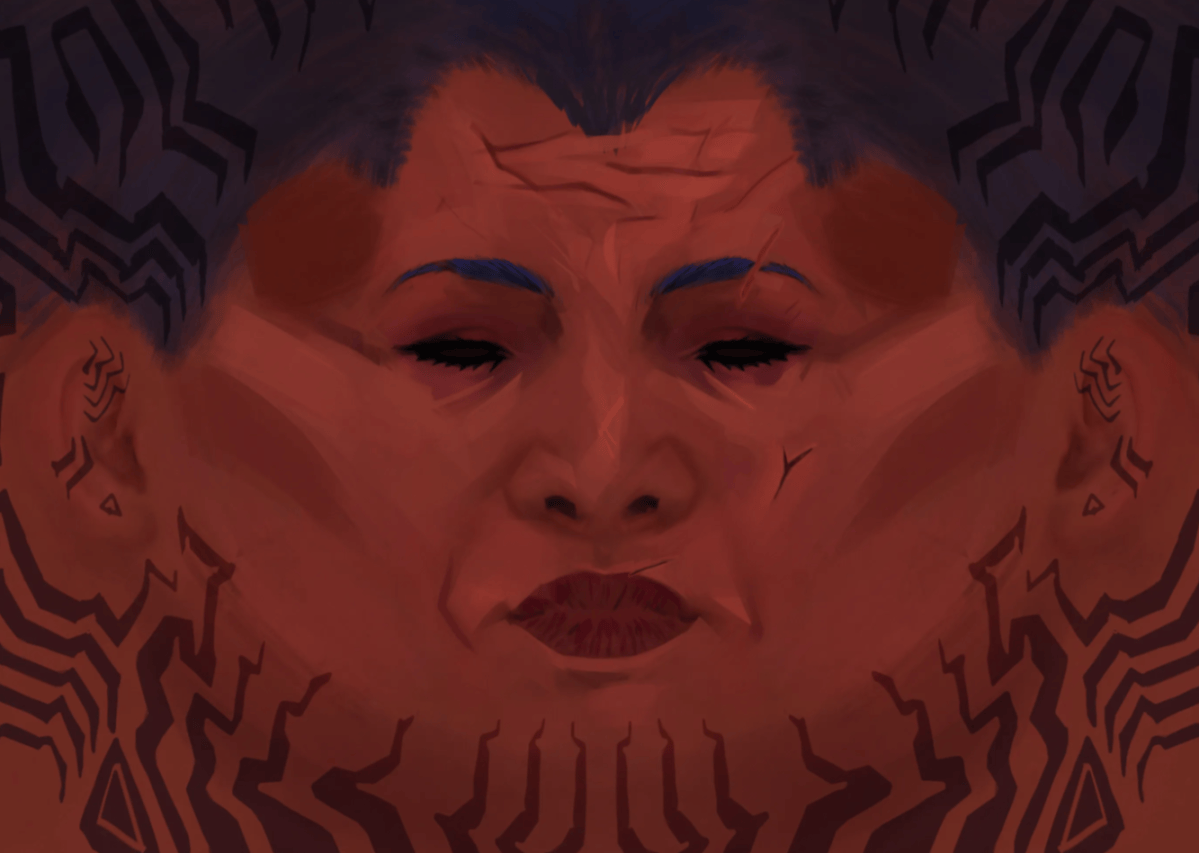 Winner Select: Placing First in Stylized Animation with Face Tools and ...