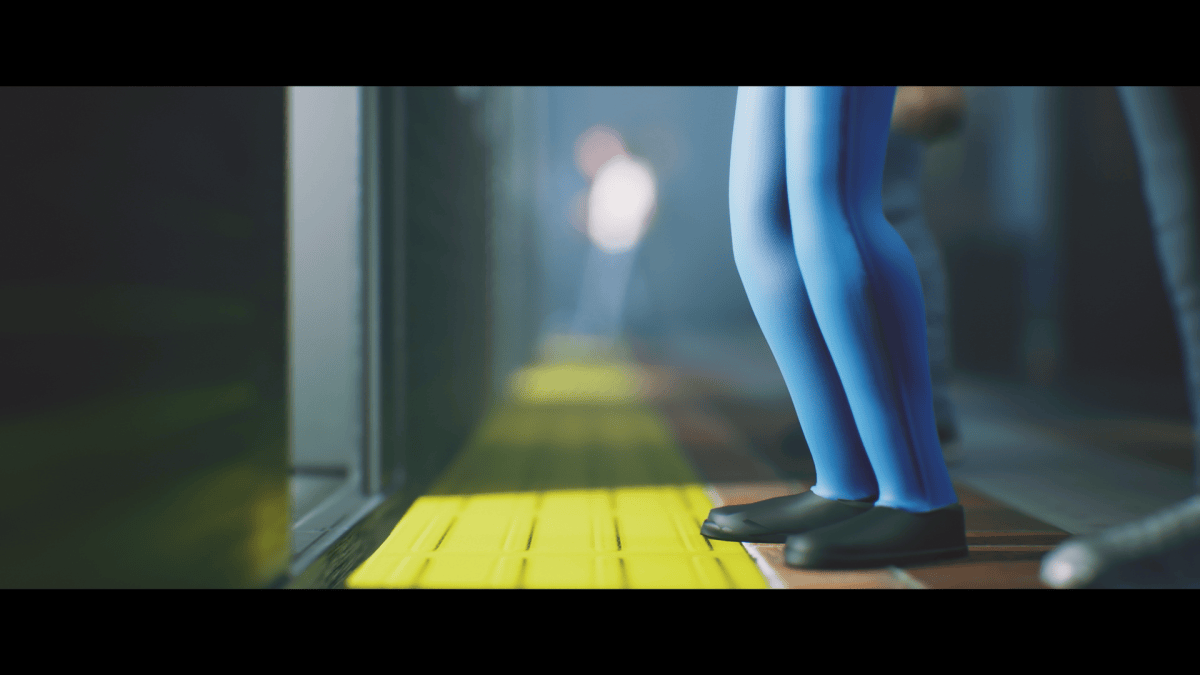 VFX Graduate uses iClone & Character Creator in Final Project ...