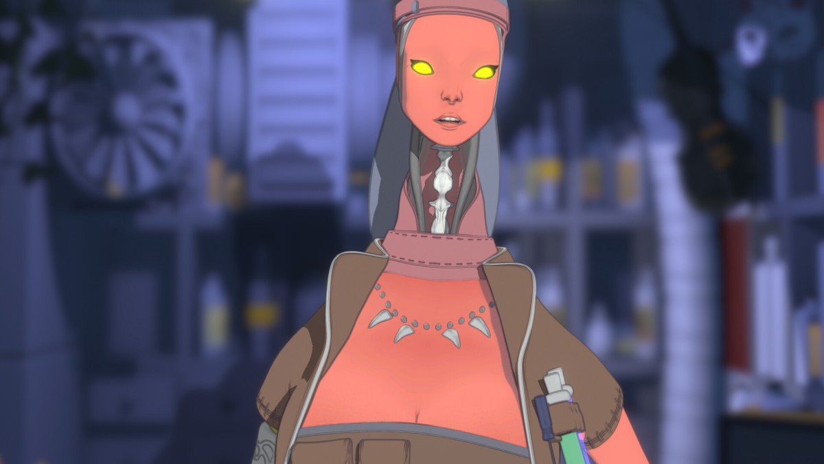 Winner Select: How Unorthodox Design Steals the Show | Character ...