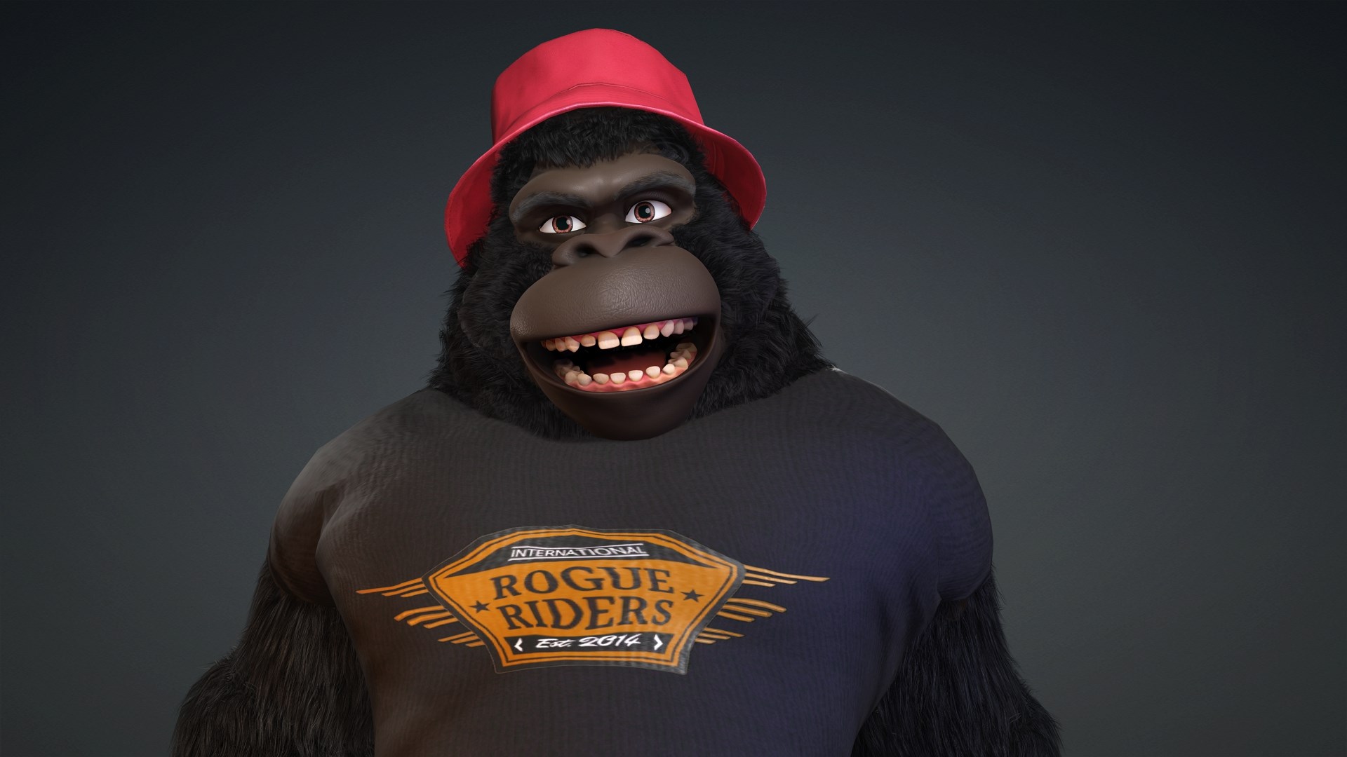 Winner Select: Virtual Live Capture & Animation for Anthropomorphic ...