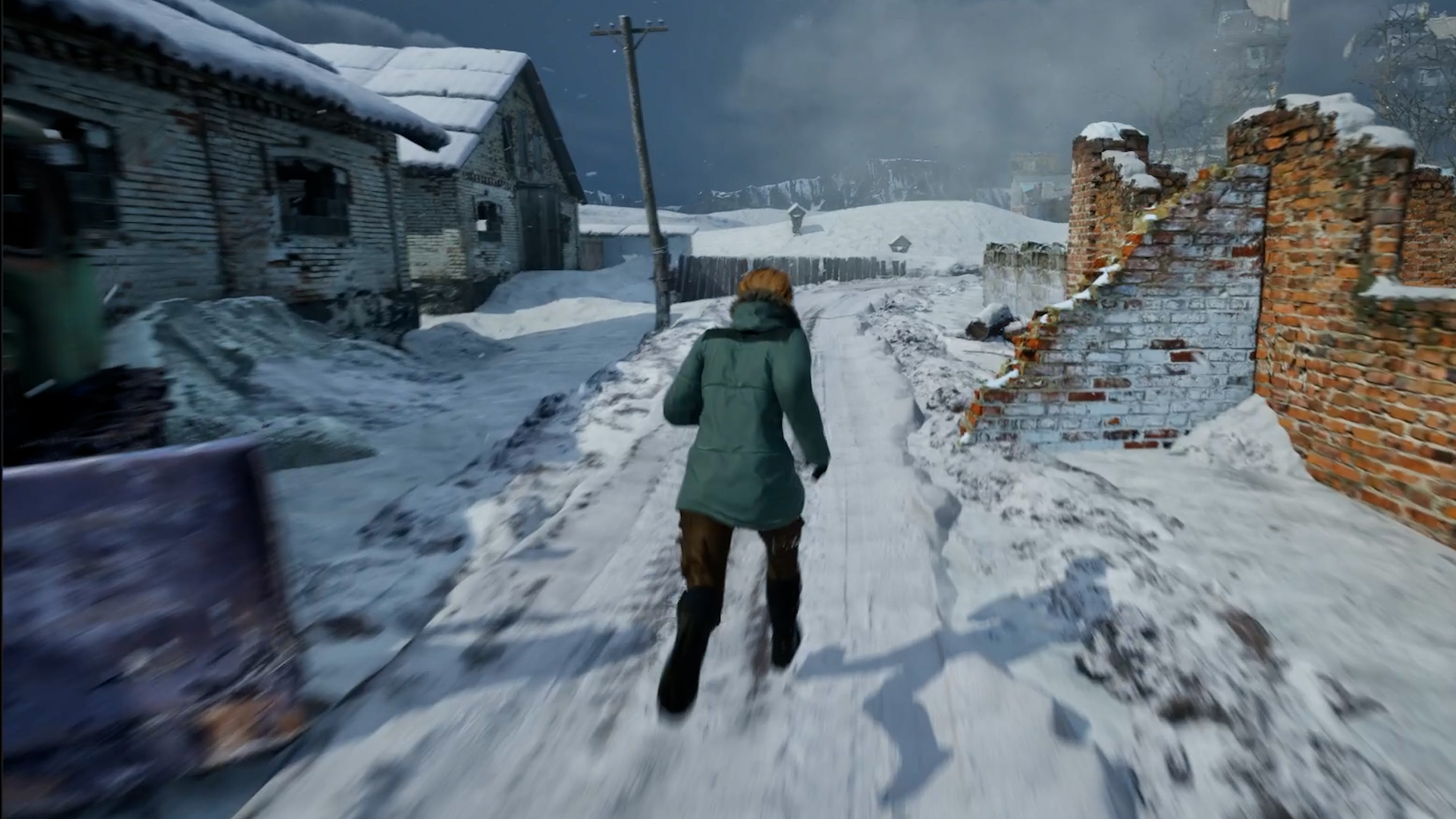 Becoming a Game Character using Headshot and Polycam | Unreal Engine ...