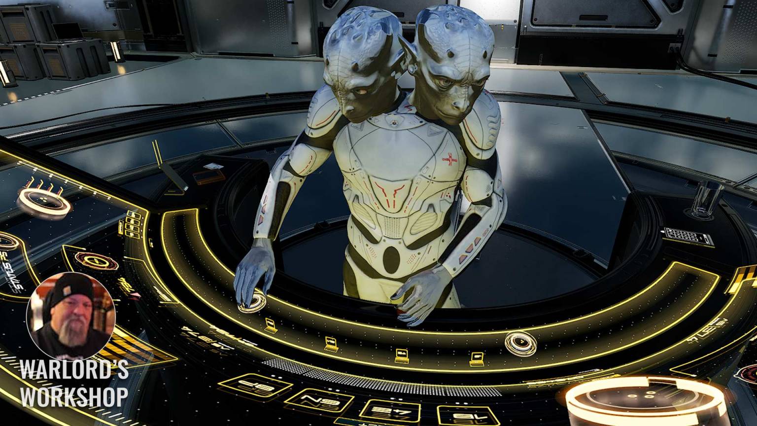 Creating Multi-Headed Character(s) - Reallusion Magazine