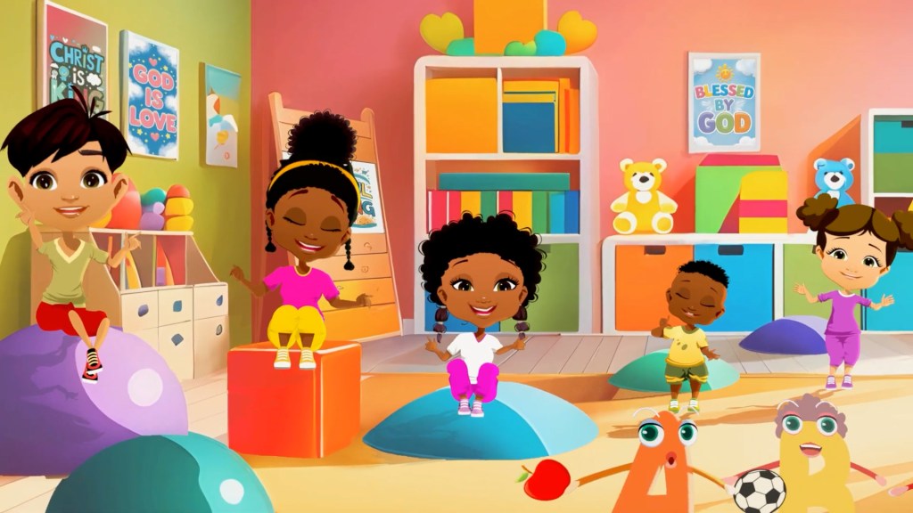Made with Cartoon Animator: The 2024 Animation at Work Contest Winners ...