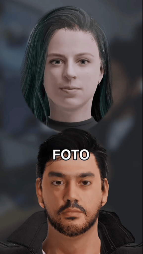 Content Creator Clones Himself in 3D with Character Creator 4 ...