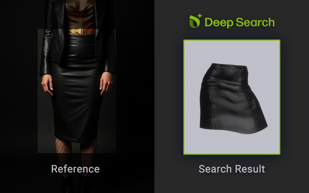 Unmatched 3D Asset Discovery with Reallusion Smart Search - Reallusion ...
