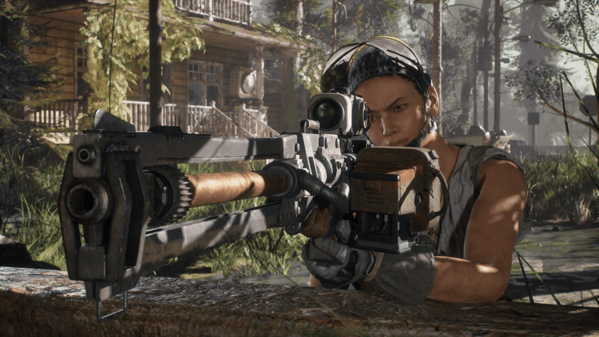 Using CC4 to Make a High-Quality 3D Game Character for UE - Reallusion ...