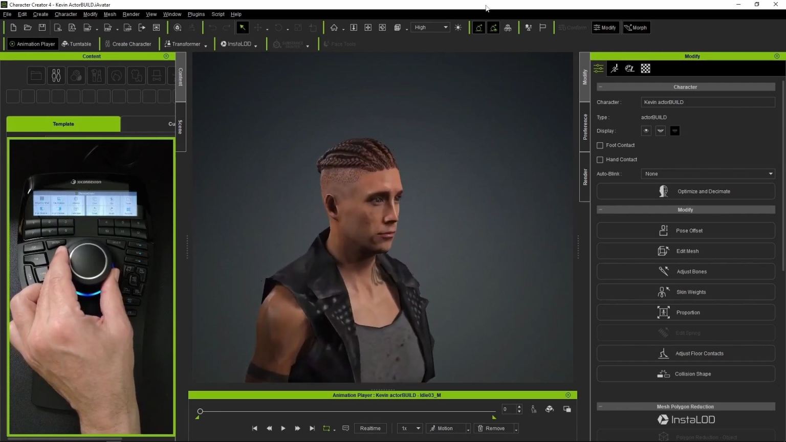 Expert Review: How the 3Dconnexion SpaceMouse Can Boost Your Workflow ...