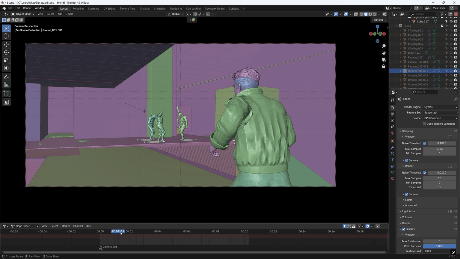 Animate for Concept Art: The New Workflow Combining AI - Reallusion ...