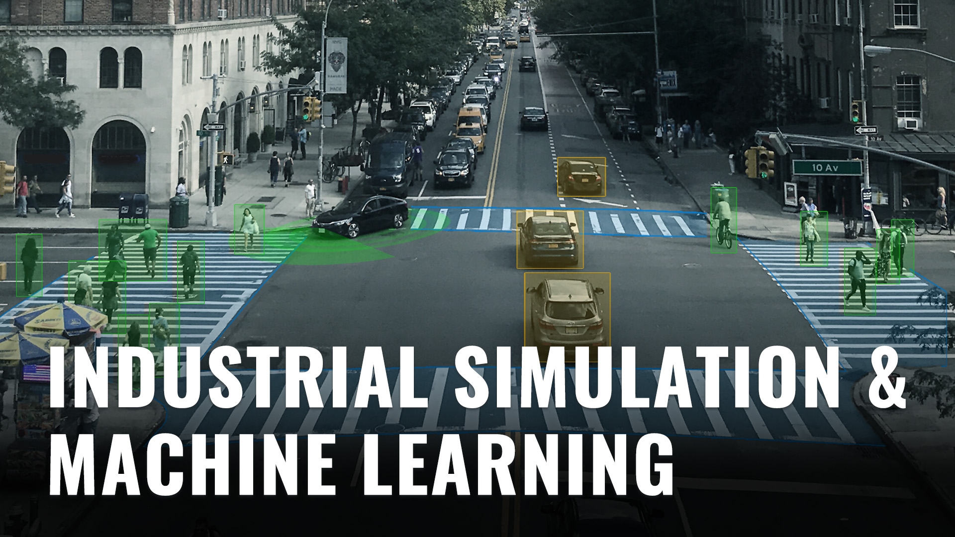 Reallusion Revolutionizes Digital Human Simulations & Machine Learning ...