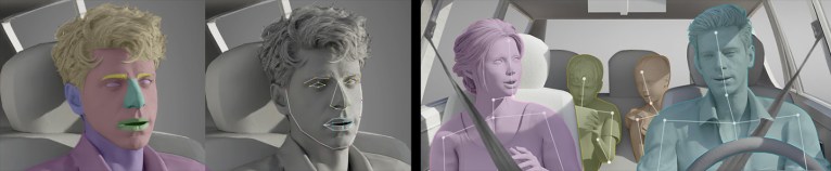Reallusion Revolutionizes Digital Human Simulations & Machine Learning ...