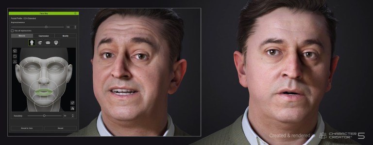 Reallusion Announces Character Creator 5: The Next Evolution of Real ...