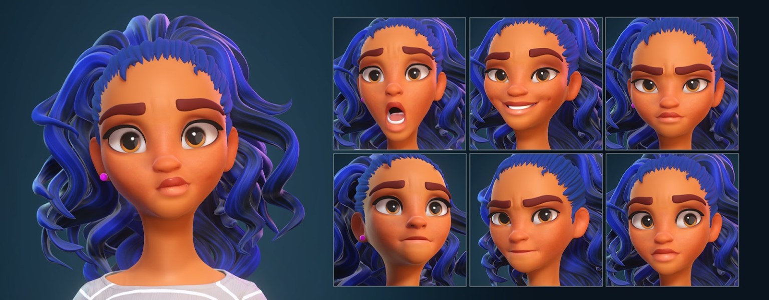 Reallusion Announces Character Creator 5: The Next Evolution of Real ...