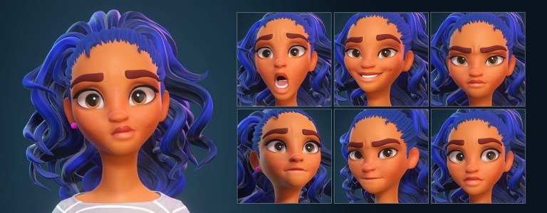 Reallusion Announces Character Creator 5: The Next Evolution of Real ...