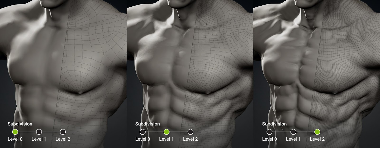 Reallusion Announces Character Creator 5: The Next Evolution of Real-Time 3D Character Creation ...