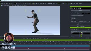 Animation Layers for Beginners - Reallusion Magazine