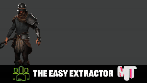 MetaTailor Plug-in for Character Creator 4 - Reallusion Magazine
