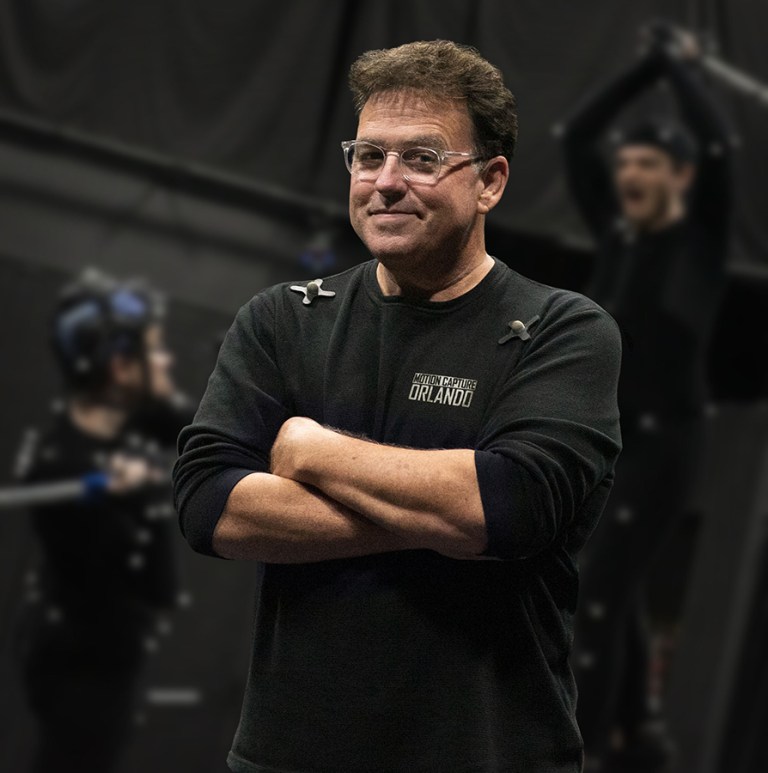 Pro-Level Mocap Sync: Stream Vicon in iClone for Real-Time Animation ...