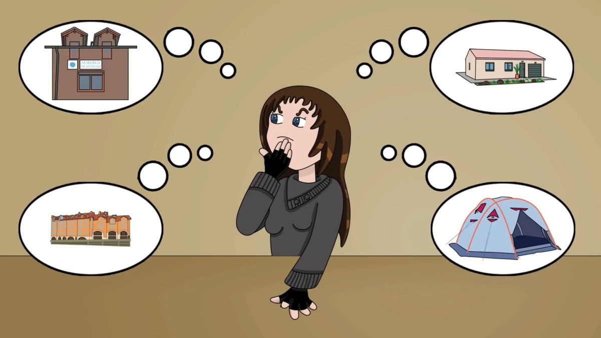 Winner Spotlight: Animated Vlog for the Annecy Festival, France ...