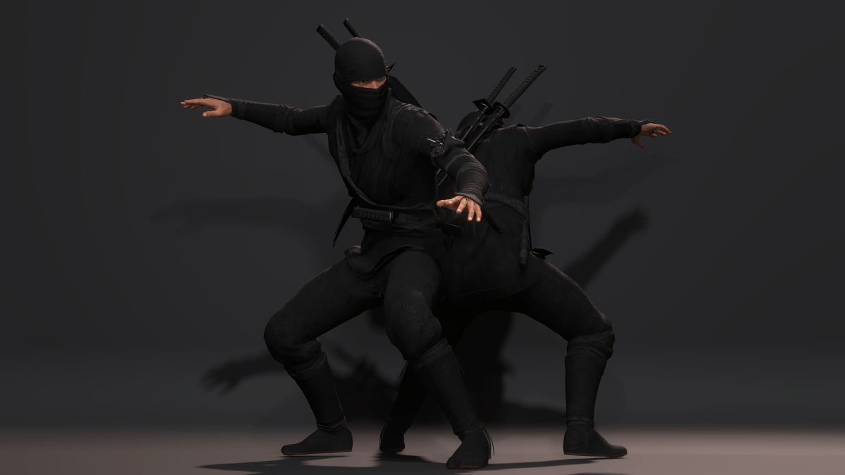 Dom Fred’s “Ninja School”: Revolutionizing Action Animation ...